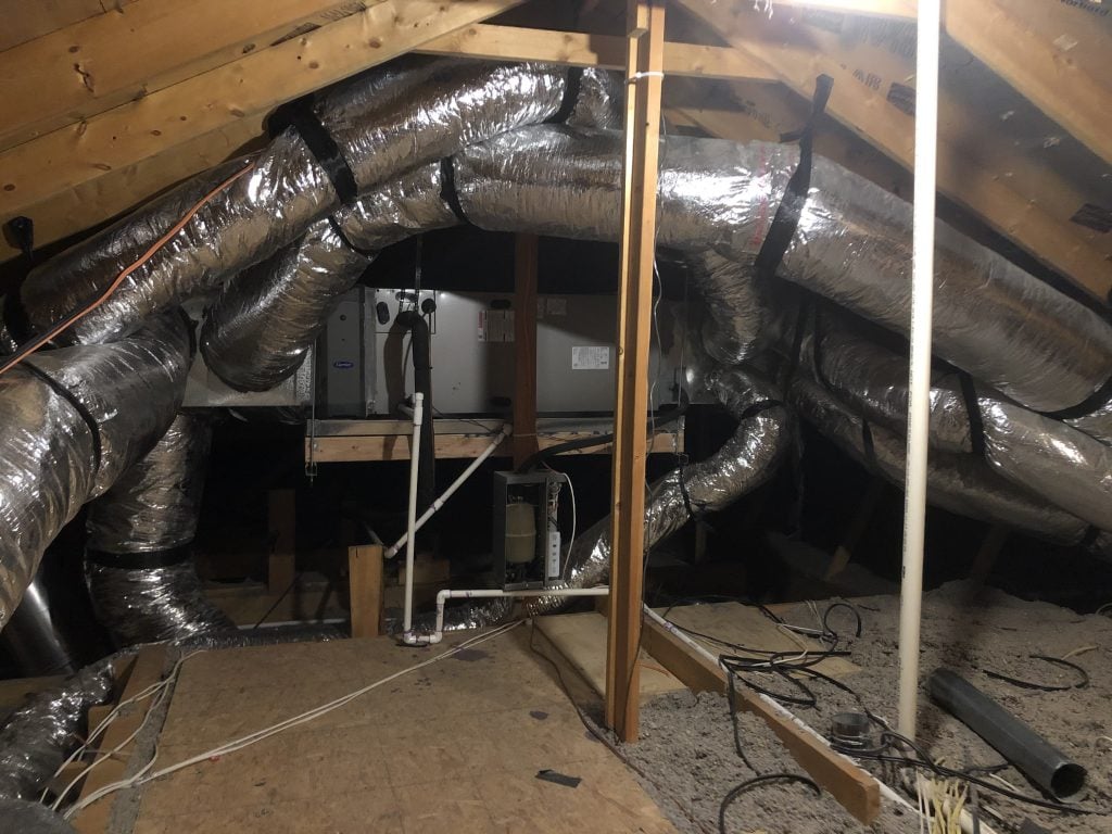 Efficient Heating Installation and replacement in Southlake, TX